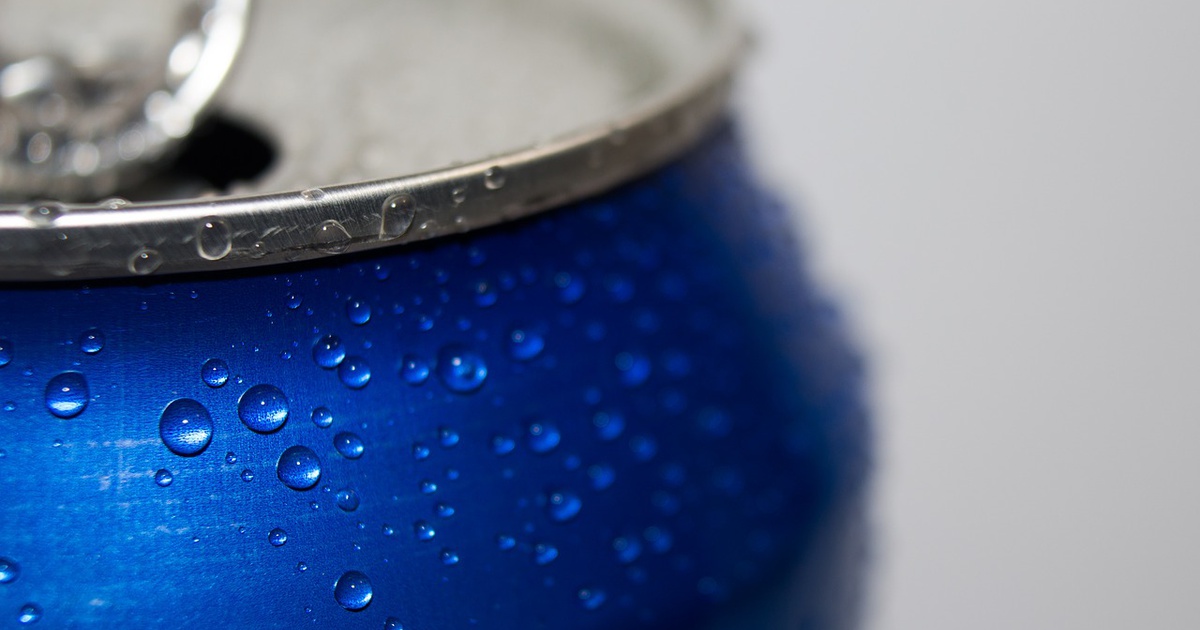 The Most Expensive Beer Can Ever: a Totally Unboring Story | B & T