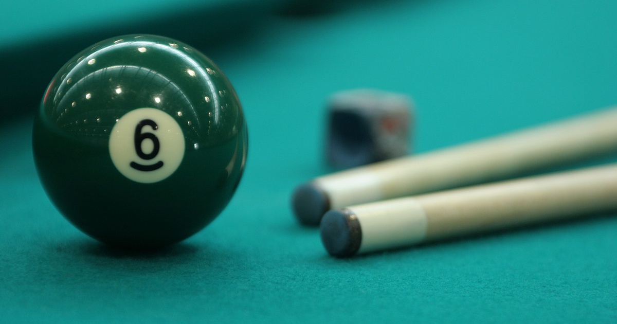 The Most Expensive Pool Stick Money Can Buy: The Color of Money | B & T