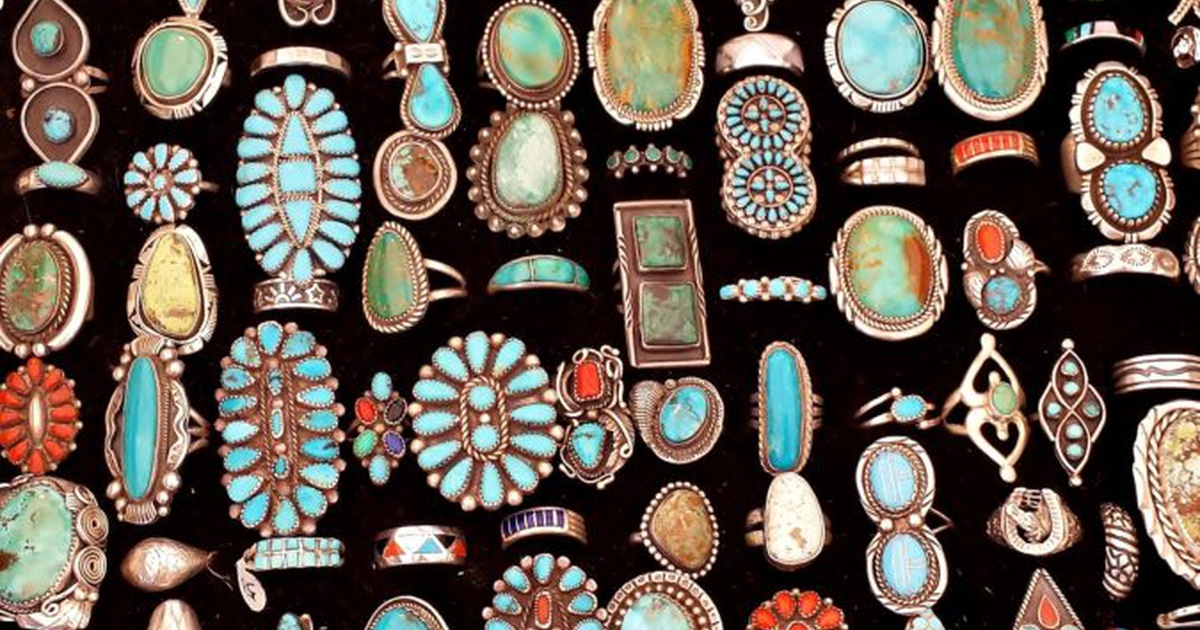 The Most Expensive Turquoise in the World: an Intriguing Story | B & T